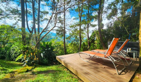 How to Visit Turrialba Volcano: Read This Before You Hike