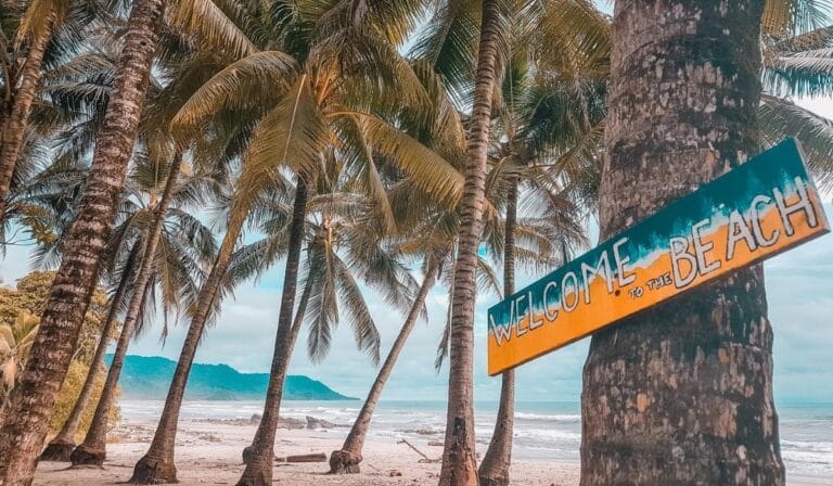 Costa Rica Vibes | Costa Rica Travel Blog | Trip Planning