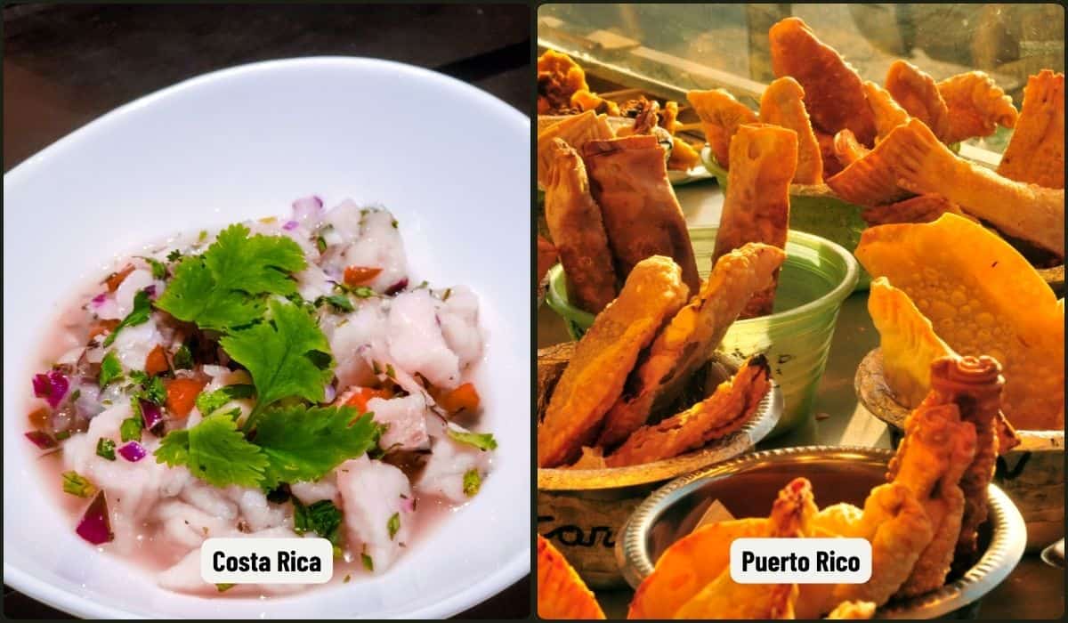Costa Rica vs Puerto Rico: The Best Place to Visit Is...