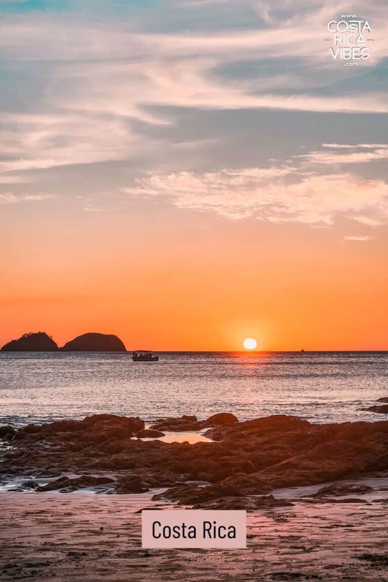 Costa Rica Vibes | Costa Rica Travel Blog | Trip Planning