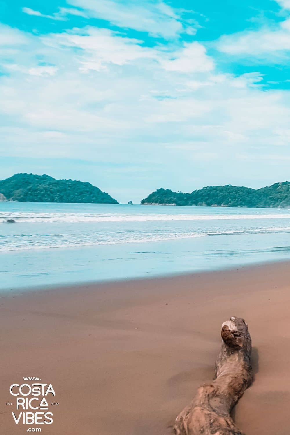 Paquera Costa Rica: Guide to This Ferry Landing Beach Town