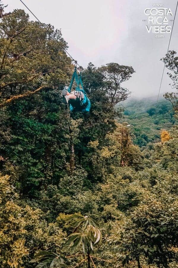 Costa Rica Vibes: Top Travel Blog and Trip Planning