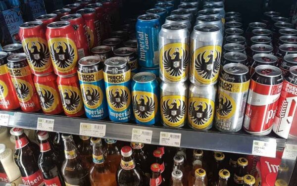 The Best Beer in Costa Rica (Including Craft)