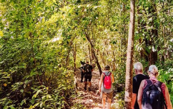 Ecotourism in Costa Rica - Plan a Sustainable Trip