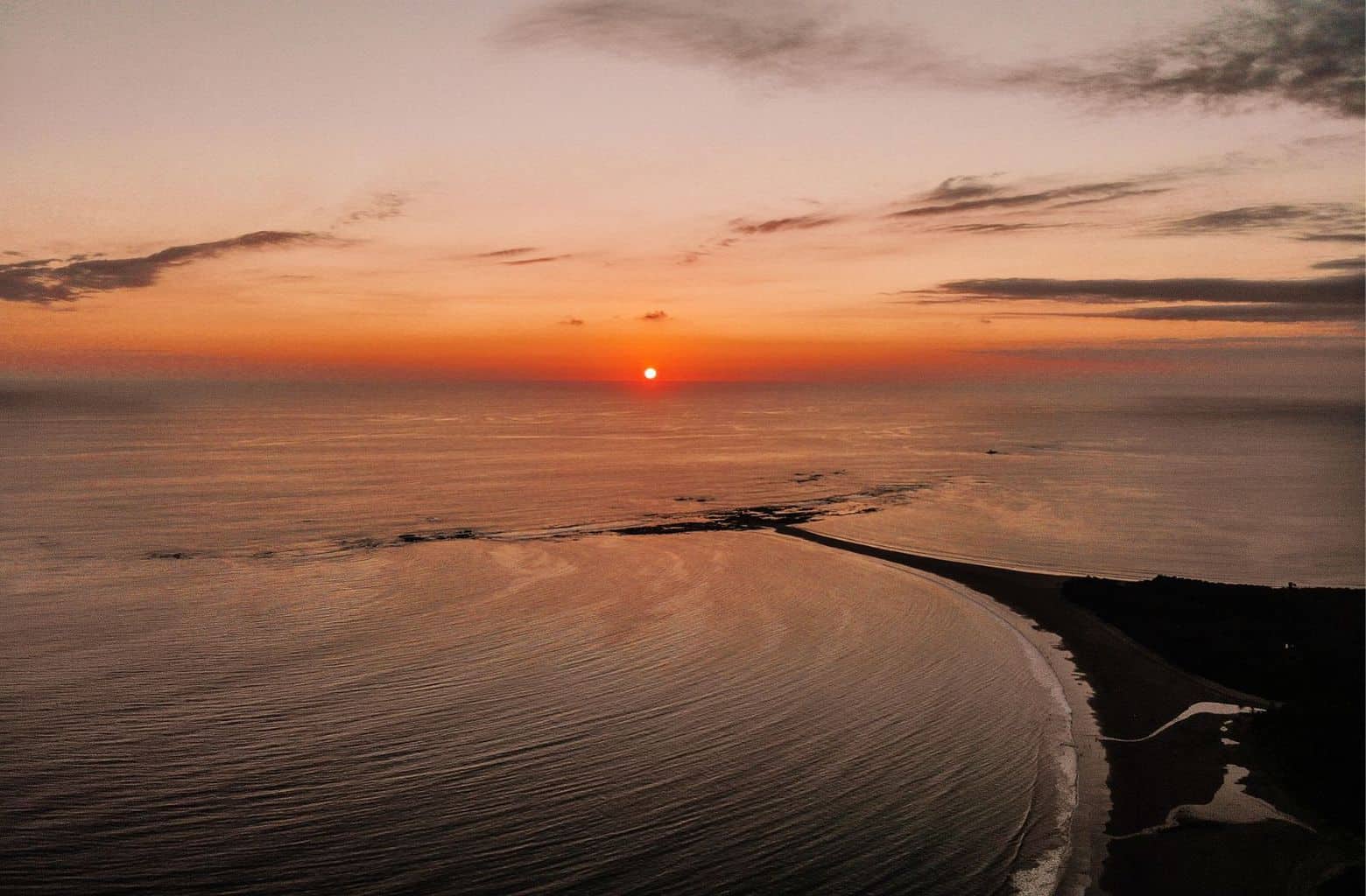 Central Pacific Coast of Costa Rica: Stunning Beaches Guide