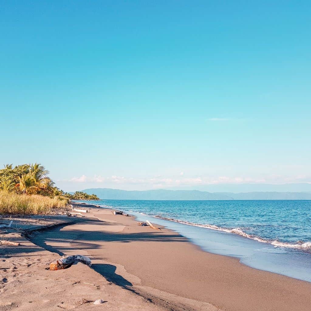 Dominical Costa Rica - 2022 Travel Guide - Costa Rica Vibes