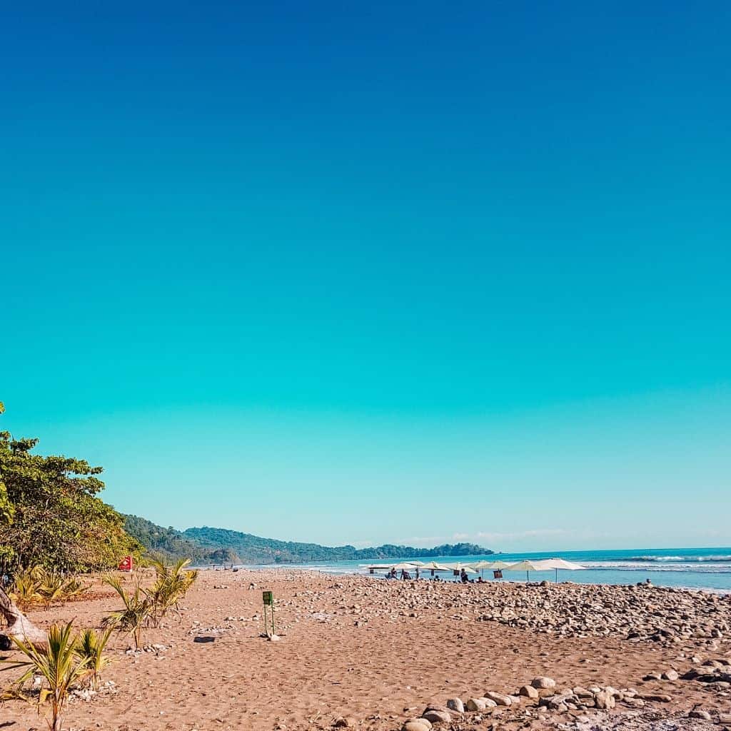 Dominical Costa Rica - 2022 Travel Guide - Costa Rica Vibes