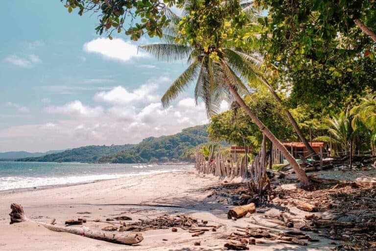 Costa Rica Vibes | Costa Rica Travel Blog | Trip Planning