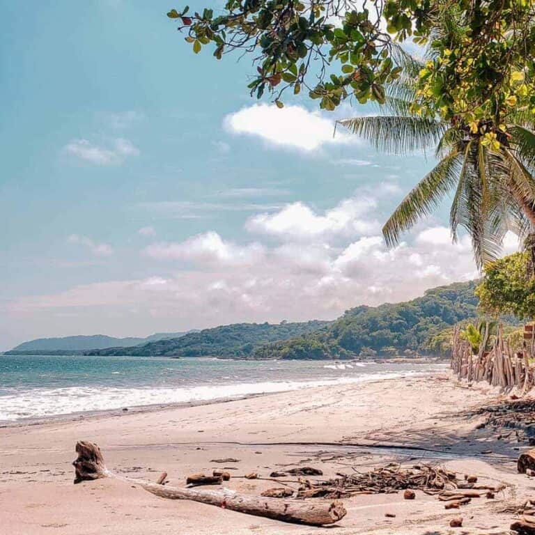 Costa Rica Vibes | Costa Rica Travel Blog | Trip Planning