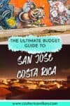 San Jose Costa Rica - 2021 Travel Guide - Costa Rica Vibes