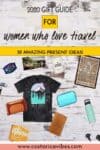 32 Best Travel Gifts for Women - Costa Rica Vibes