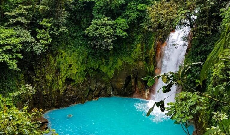 Ecotourism in Costa Rica - Plan a Sustainable Trip