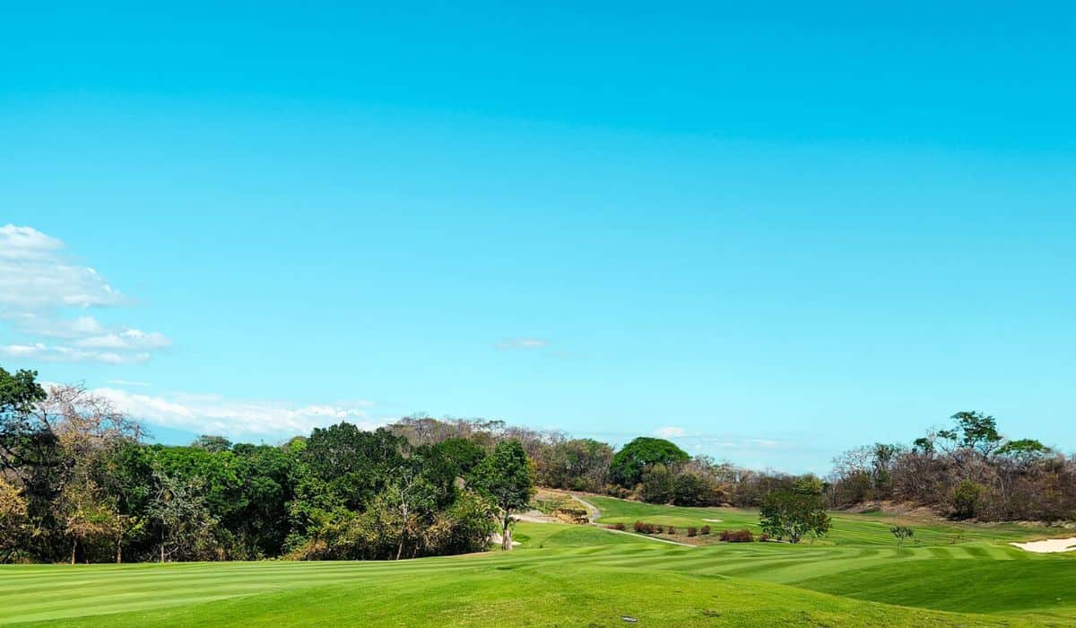 Golfing in Costa Rica - Best Places to Play