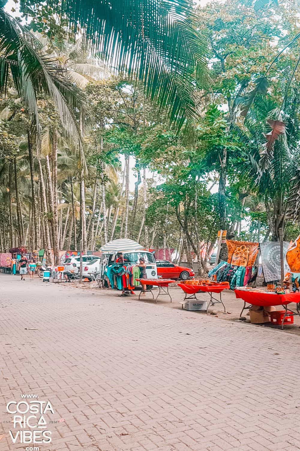 Dominical, Costa Rica Travel Guide: Where Beach Meets Jungle