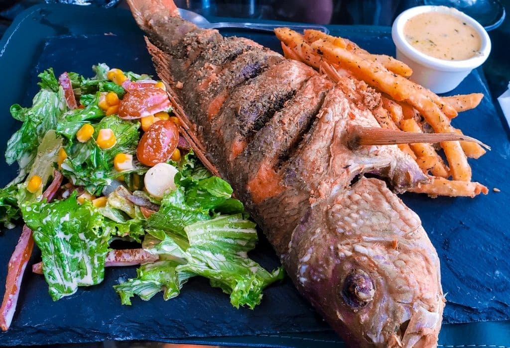 The 15 Best Traditional Costa Rican Foods that You'll Love