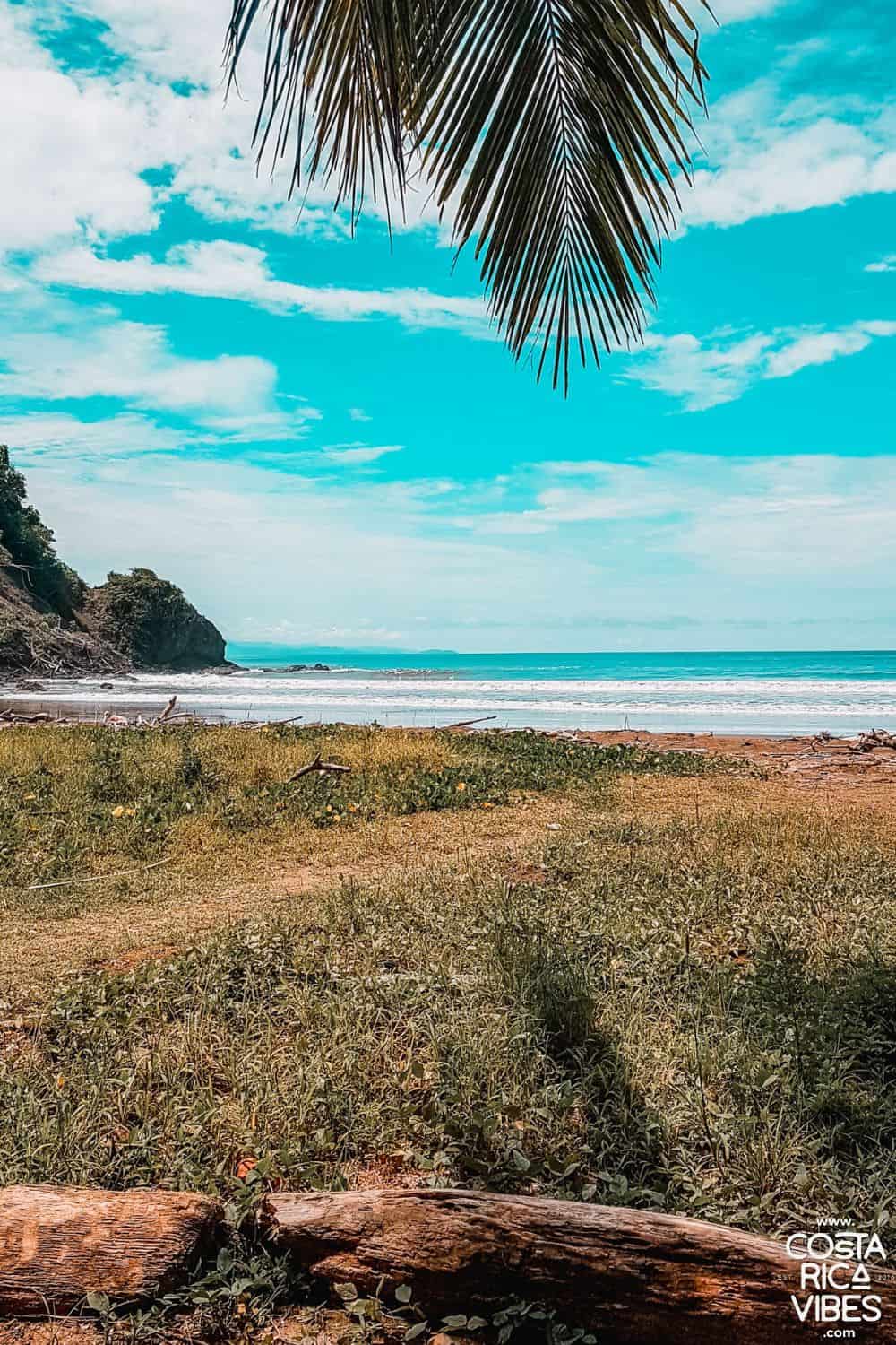 Paquera Costa Rica: Guide to This Ferry Landing Beach Town
