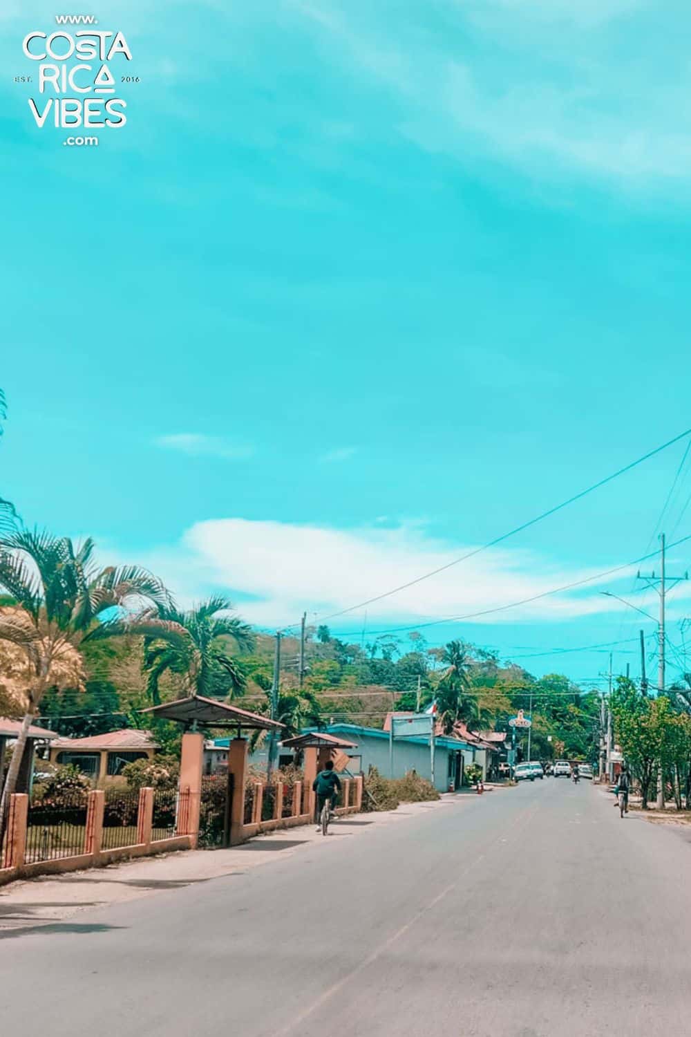 Paquera Costa Rica: Guide to This Ferry Landing Beach Town