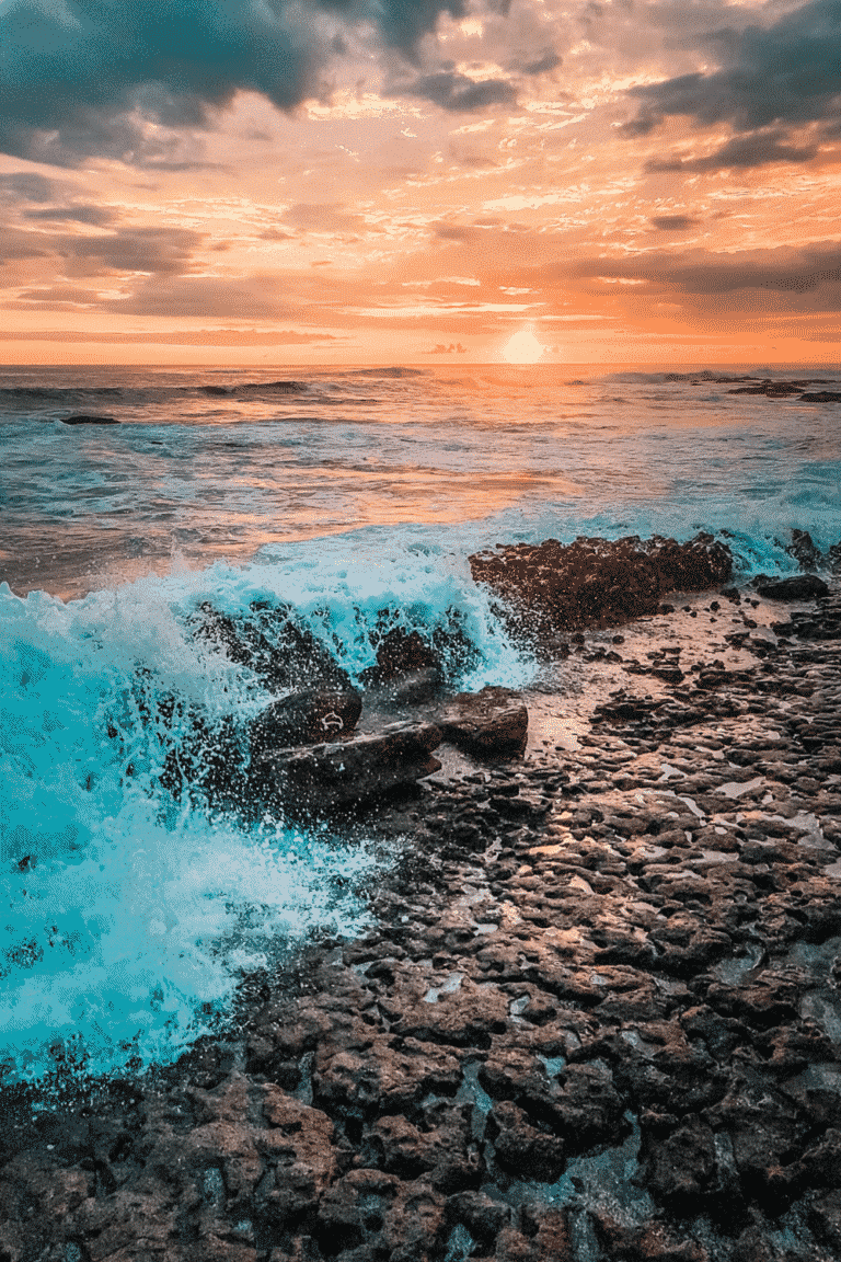 Costa Rica Vibes: Top Travel Blog and Trip Planning