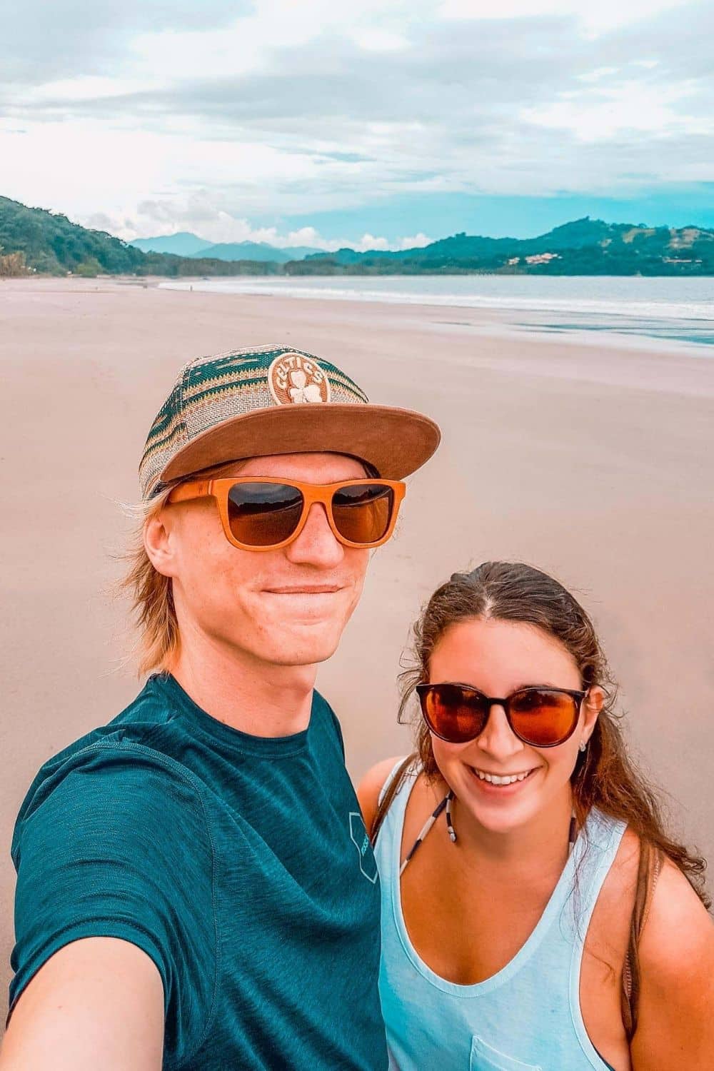 Costa Rica Vibes | Costa Rica Travel Blog | Trip Planning