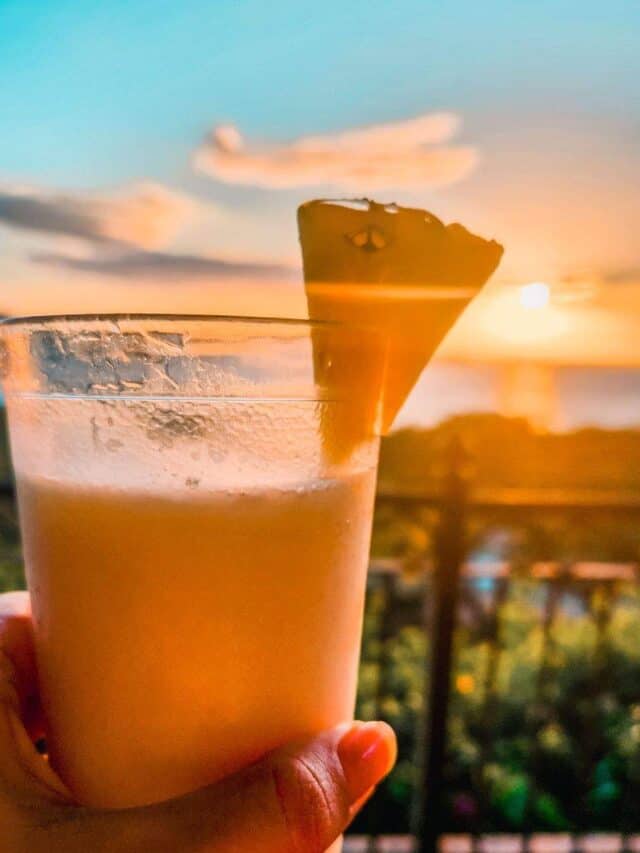 6 Amazing Costa Rica Cocktails That You've Got to Try | Costa Rica Vibes