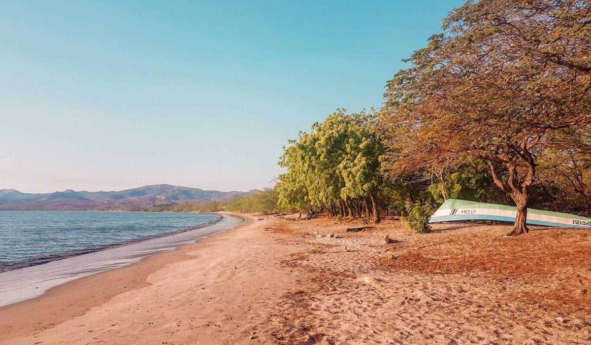 Adventure Lovers Two Week Itinerary - Costa Rica Vibes