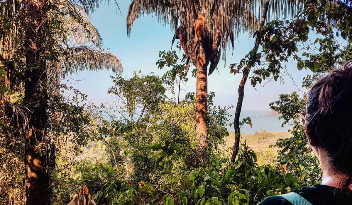 Costa Rica Itinerary 3 Weeks in Paradise