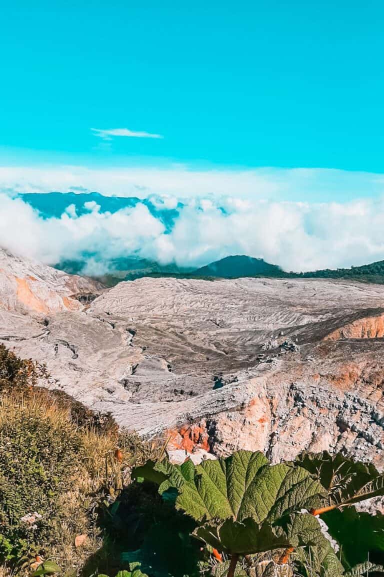 Costa Rica Vibes | Costa Rica Travel Blog | Trip Planning